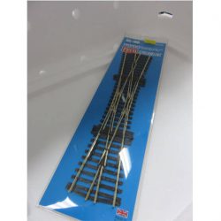 PECO DOUBLE SLIP SL90 - The Pump Model Cars & Trains