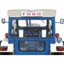 uh-2798-ford-7000-with-cab-model-tractor (3) - The Pump Model Cars & Trains