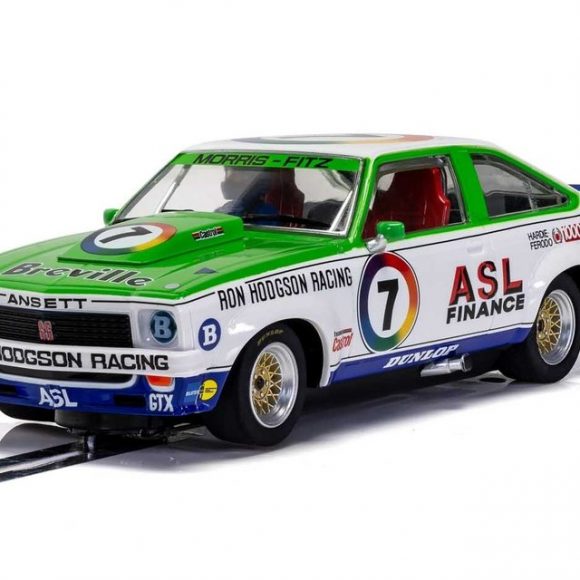 MINICHAMPS JAGUAR TWR/JRA RACING 1985 BATHURST WINNER - The Pump Model ...
