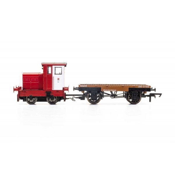 HO/ OO Engines Archives - The Pump Model Cars & Trains
