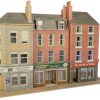 Building Kits Archives - The Pump Model Cars & Trains