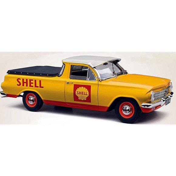 Classic Carlectables 18752 1/18 Holden EH Utility Heritage Collection ...