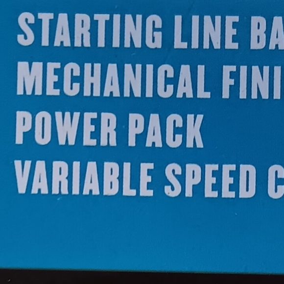 Auto World Hotwheels Pro Racing Drag Strip – The Pump Model Cars & Trains
