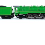The Pump Model Cars & Trains | Hobby Shop Sydney