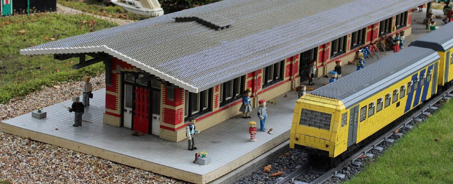 The Pump Model Cars & Trains | Hobby Shop Sydney