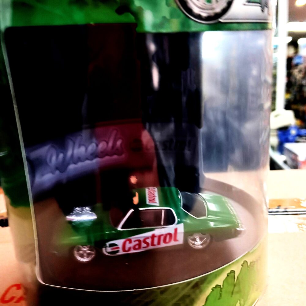 1: 64 Diecast Cars Archives - The Pump Model Cars & Trains